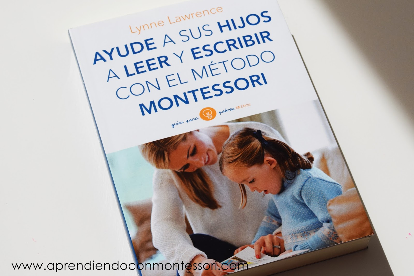 LECTURAS MONTESSORI. Recomendadas para familias y docentes que quieran ...