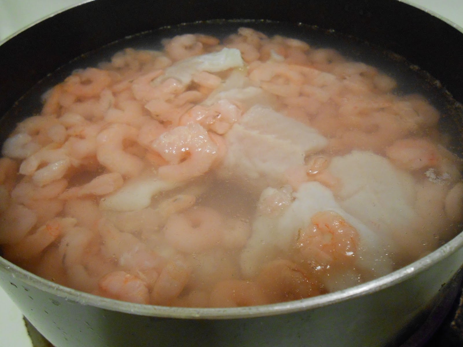 Moroccan Fish Bastilla Recipe