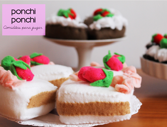 Alma Singer II | Mini Especial Niños – Ponchi Ponchi, ¡a jugar con la ...