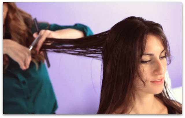Kanubeea Hair Clip: Tips dan Panduan Agar Tidak Salah Potong Rambut