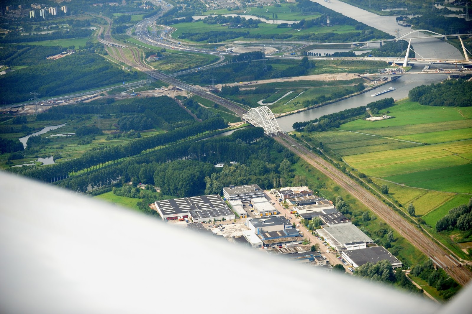 fotos van Andre Krull