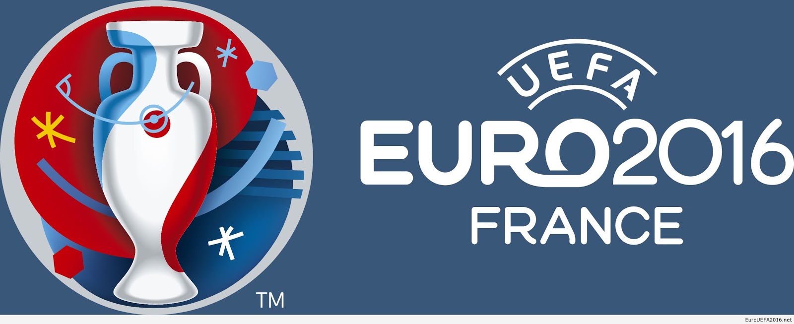 ElmontYouthSoccer Official Blog: The logo and mascot of UEFA Euro 2016