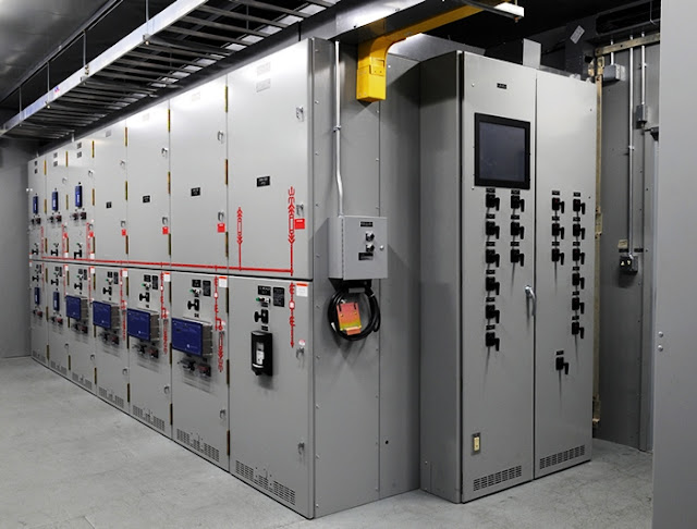 How to Read and Interpret Single Line Diagram – Part Two ~ Electrical ...