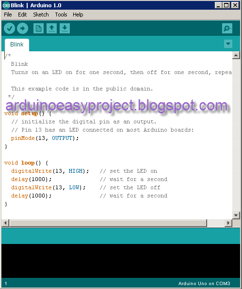 Ardunino Hacks: How to find hex file at Arduino IDE