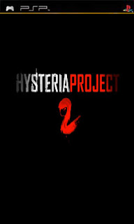 Hysteria project 2 psp download - lopicustomer