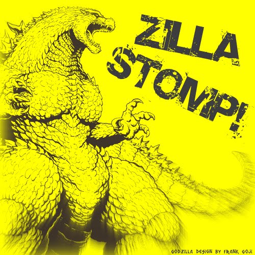 Godzilla vs. Hogwarts | SpaceBattles