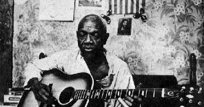 BLUES SYNDICATE: ESPECIAL FURRY LEWIS 679