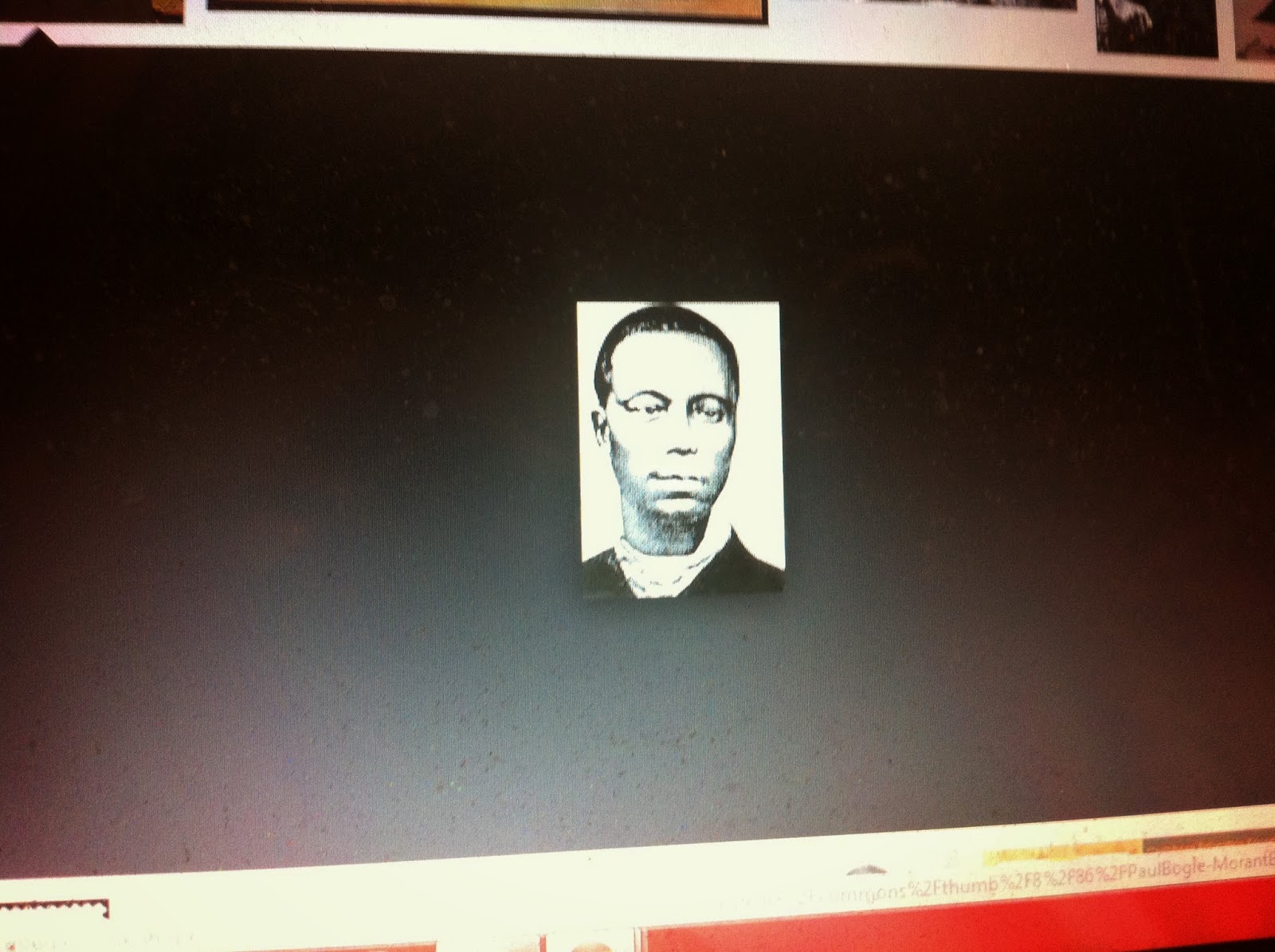 THE BLACK SOCIAL HISTORY:: BLACK SOCIAL HISTORY : AFRO-JAMAICAN " PAUL ...