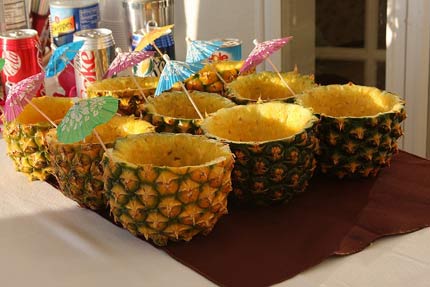 Temas para Decoração do Chá Bar - Ideias incríveis para você se ...