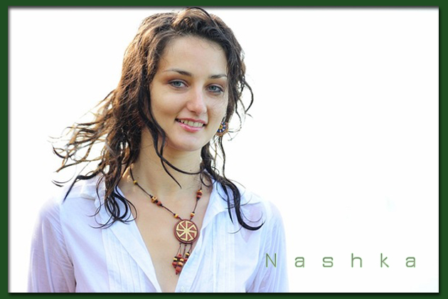 Керамические изделия ручной работы