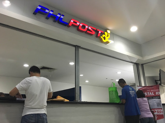 How To Apply For A Philippine Postal ID Using Your Married Name ...