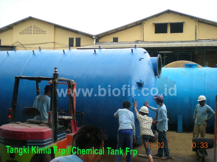 Septic Tank BioFit, Septic Tank Biotech, Stp Biotech, Ipal Biotech ...