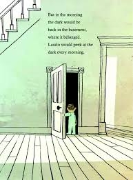 LibrisNotes: The Dark by Lemony Snicket