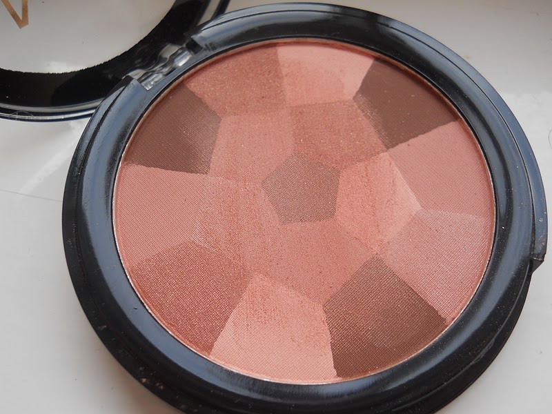 MUA Cosmetics: Mosaic Bronzer | That Lisa Clare | Derbyshire Lifestyle ...