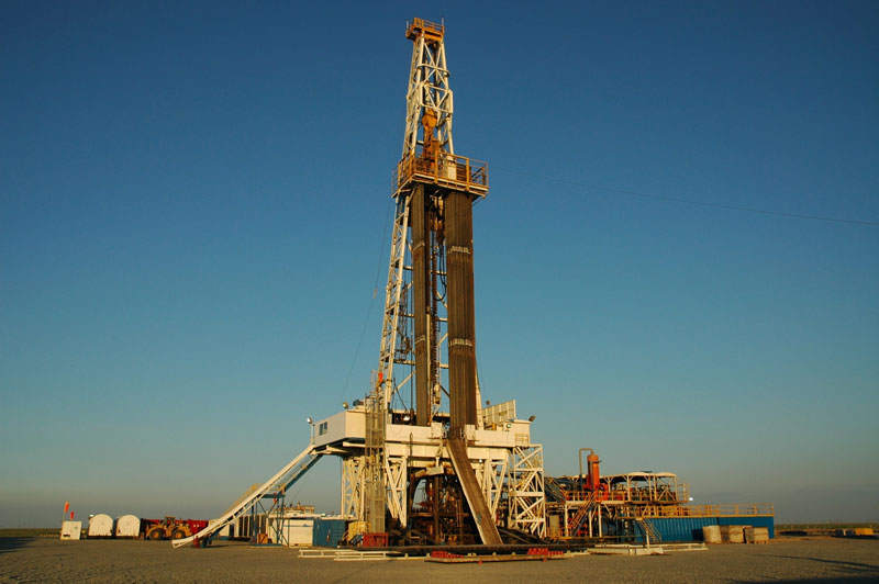 OIL GAS DRILLING TECHNOLOGY UPDATES: US rig count falls by 11