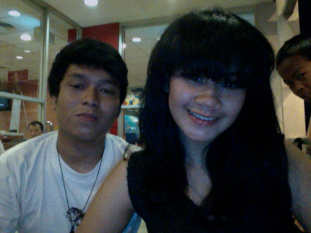 Meidina Rizki Amelia's