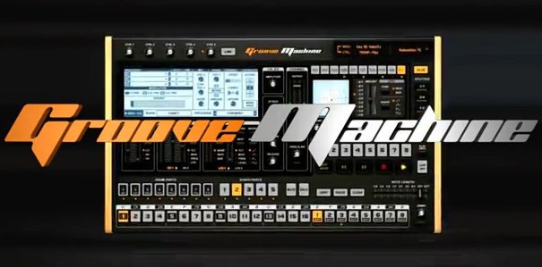 Tutoriales sobre Groove Machine ~ B.P.M. - Blog sobre Producción Musical