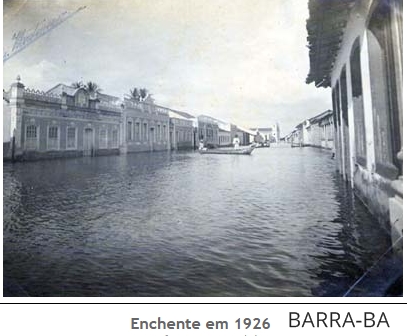 Conheça a história da cidade de Barra-BA - BARRA NEWS