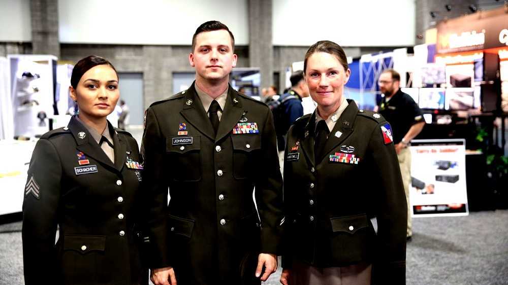 Army Service Uniform