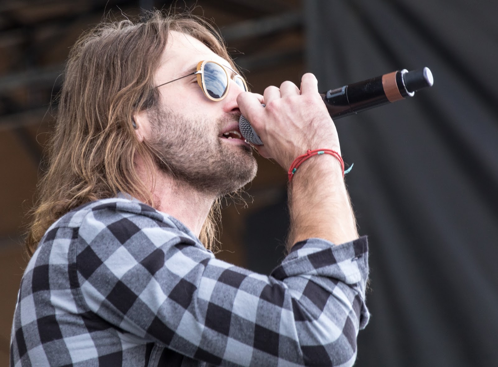 James Gordon Patterson Photography: Country Thunder 8 April 2017