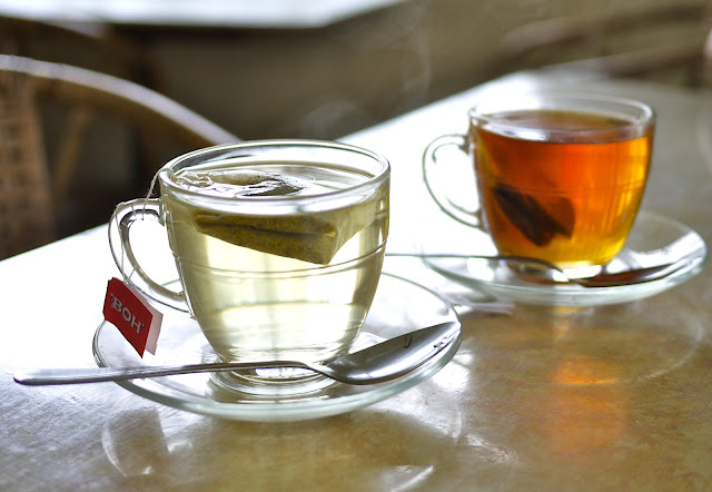 Smitten by Food: The Lord's Cafe @ Cameron Highlands