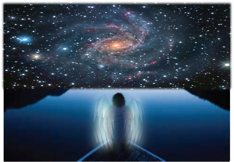 El Rincón de la Voz del Corazón: Sintiendo la Divinidad