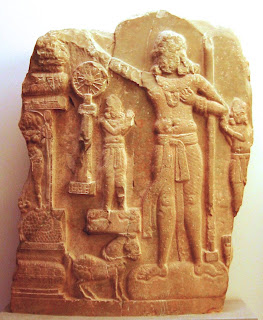 Ancient Goths: Introduction to the blog about The Ancient Goths