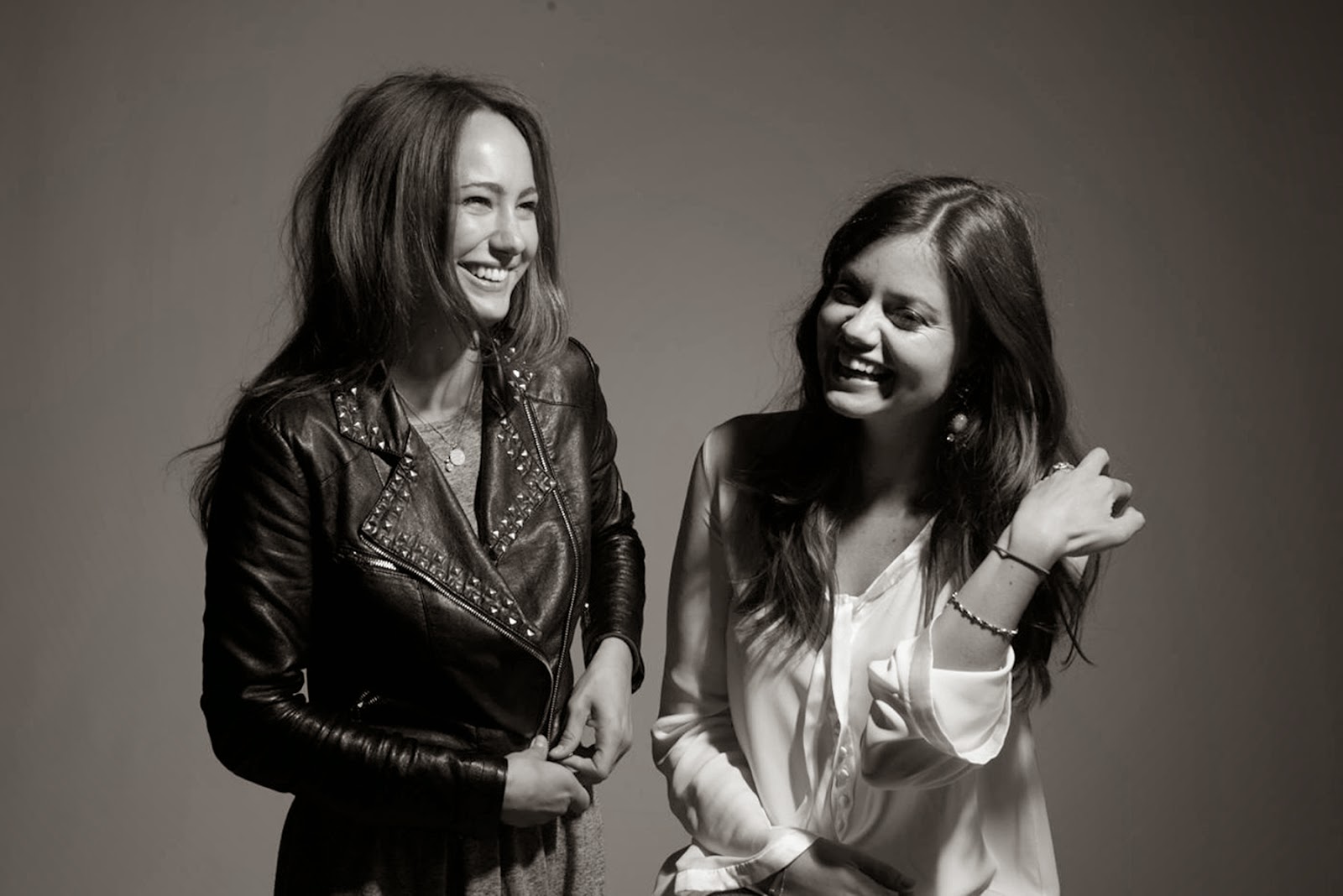 Stylecurated: TWO BRITISH BELLES TELL OF BEAUTY, BENEVOLENCE & BEING BEULAH