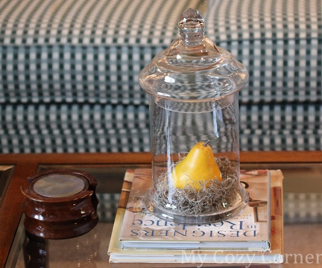 My Cozy Corner: *Fall Decorating Ideas @ My Cozy Corner*