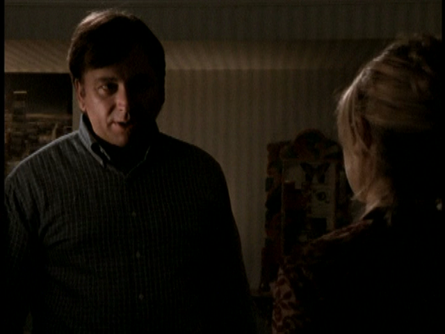 Doc Oho Reviews...: Buffy Season Two