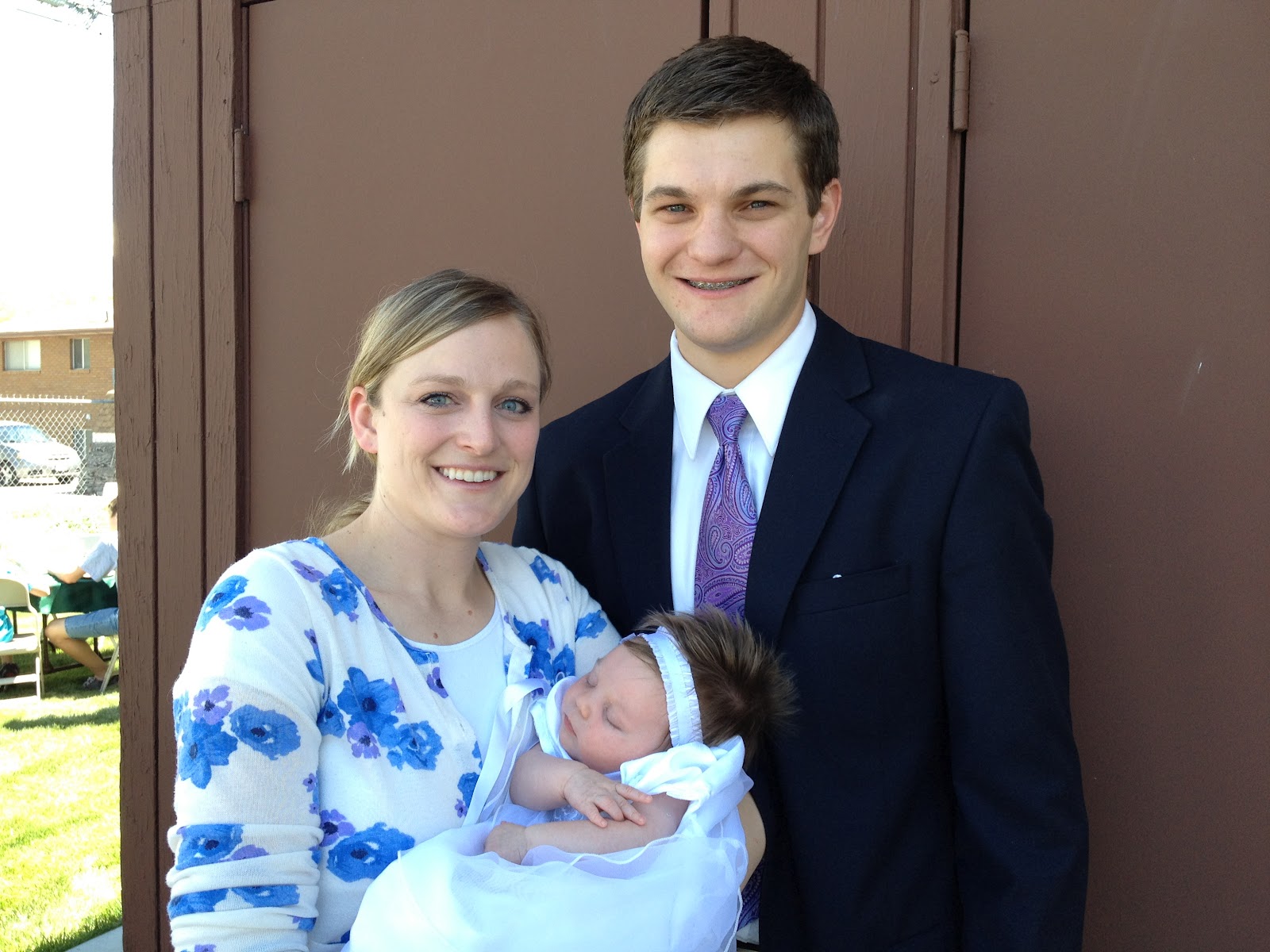 The Goates Notes: In Tribute to Patsy Hewlett Goates