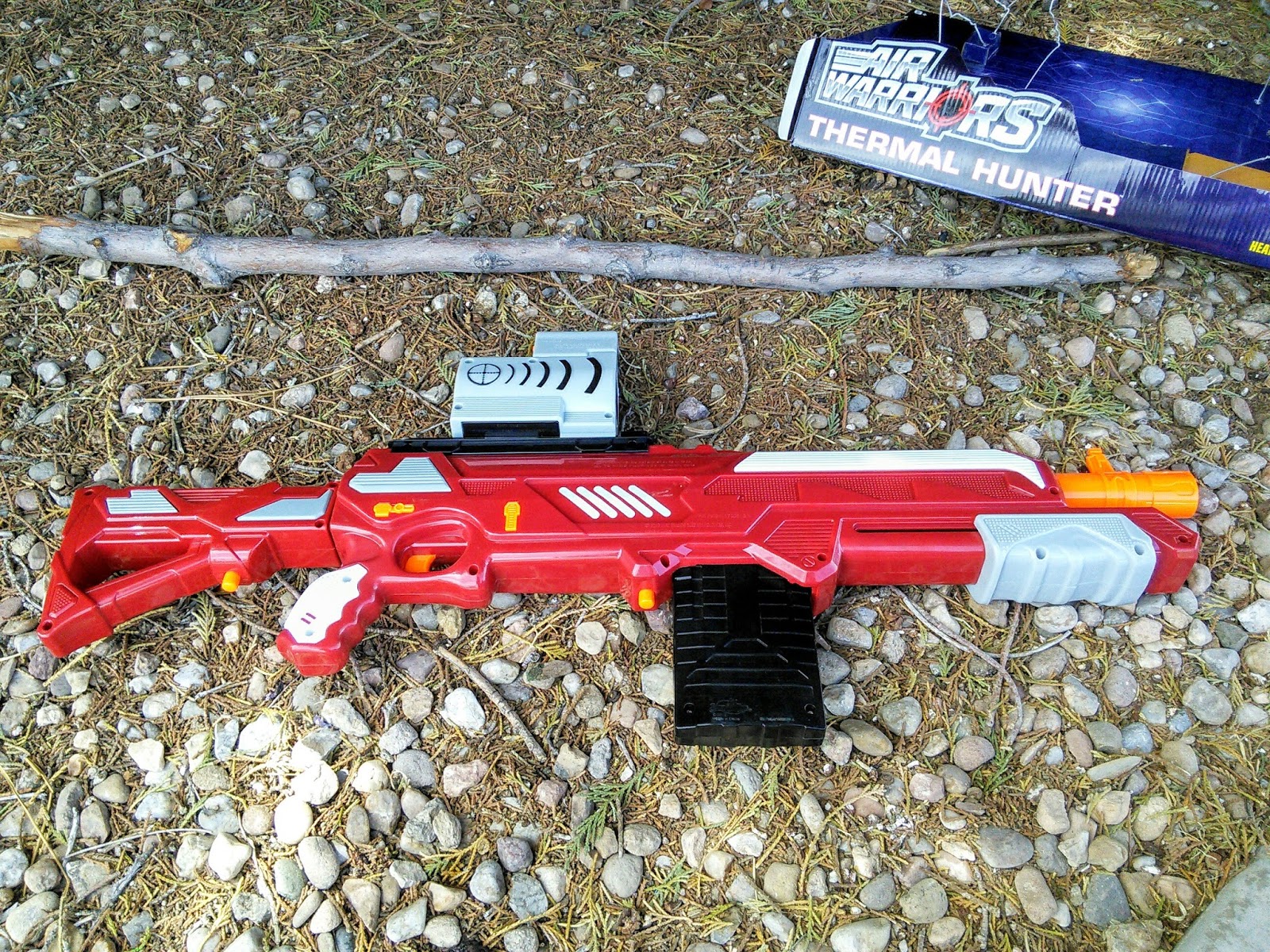 I received a toy from Buzz Bee to facilitate this post.