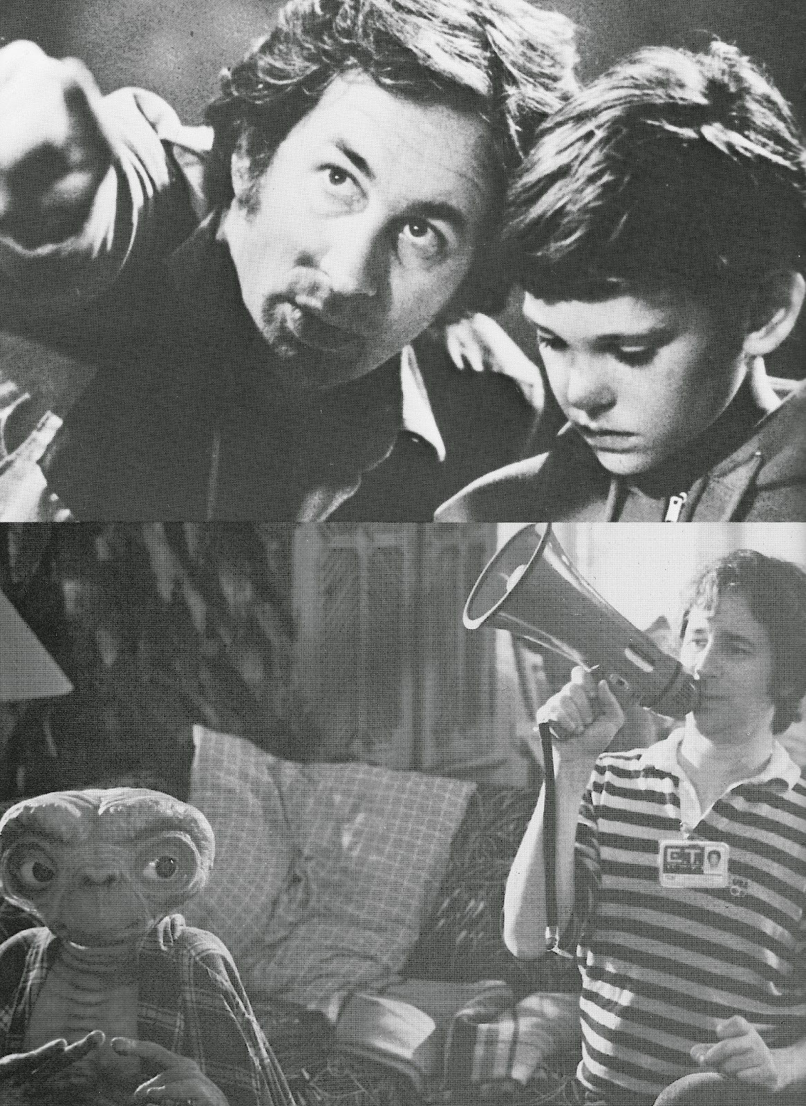 A Boy's Life (in pictures) #ET.