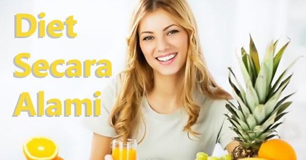 Tips Langsing Alami dan Sehat