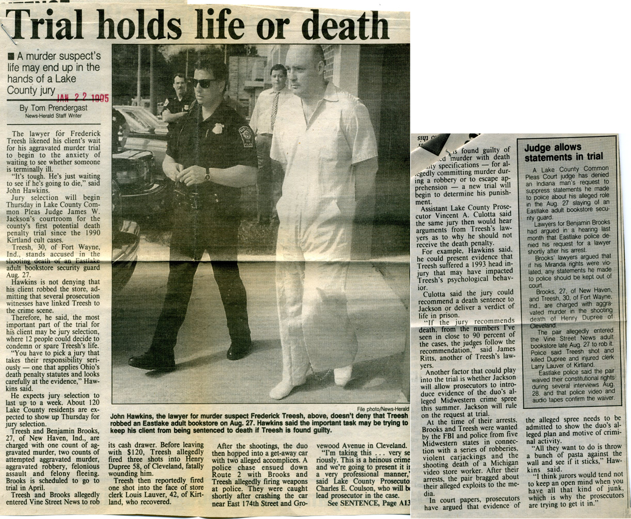 The News-Herald Blogs: N-H Media Lab and Archive: March 2013