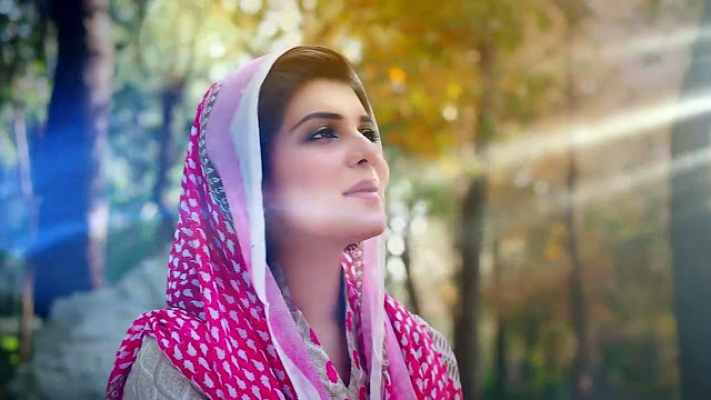 නාඩියාගේ නාඩි: ආලය නම් වූ අග්නිය - Ashiqi Angar