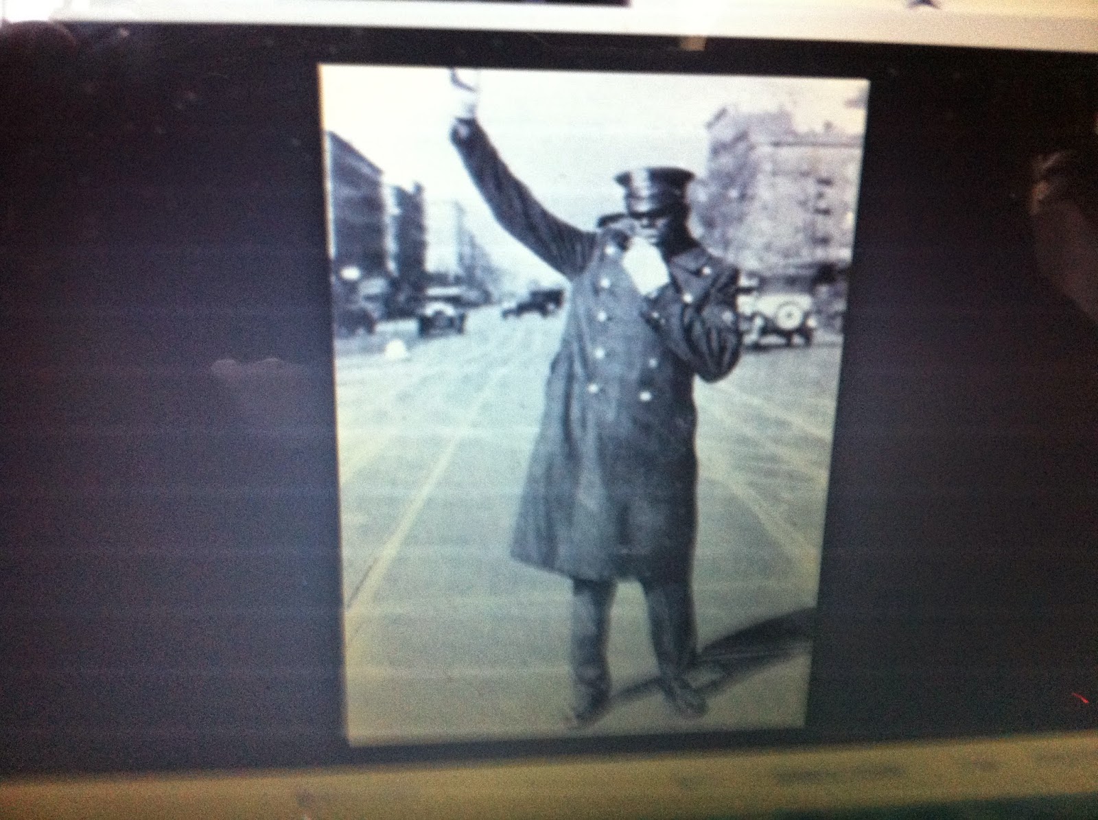 THE BLACK SOCIAL HISTORY:: BLACK SOCIAL HISTORY : EARLY BLACK POLICE ...