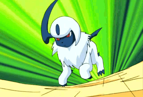 Poké-Arquivo: 359 - Absol ~ PMD || Acervo de Imagens de Digimon e ...