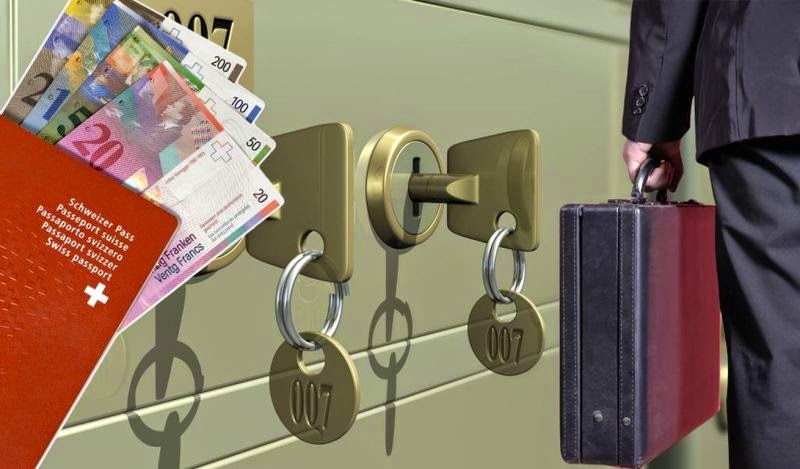 ΒΙΟΓΡΑΦΙΚΟ ΣΗΜΕΙΩΜΑ ΤΟΥ ΓΙΑΝΝΗ ΤΣΙΡΙΓΩΤΗ: Οι Tραπεζίτες πλυντήρια