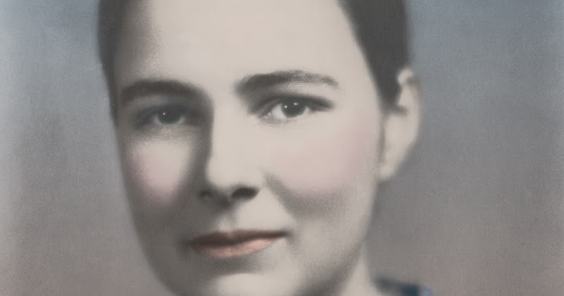 La pipa de : LA QUERIDA HERMANITA CAROL