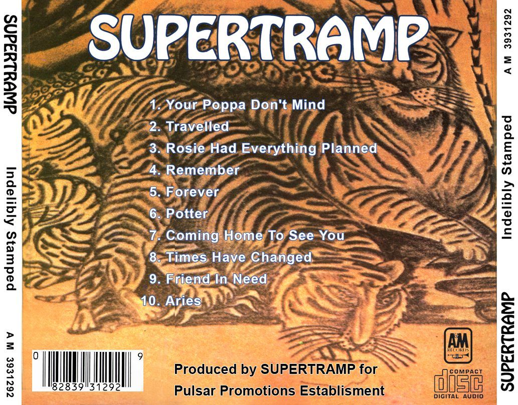 Indelibly Stamped - Alchetron, The Free Social Encyclopedia