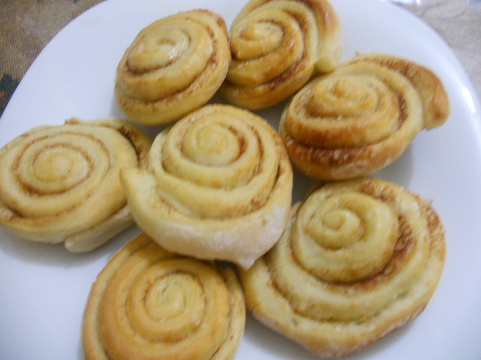 Ide Kuliner Terkini 28+ Roti Ban Paling Enak!