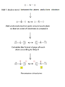 No2 Lewis Structure