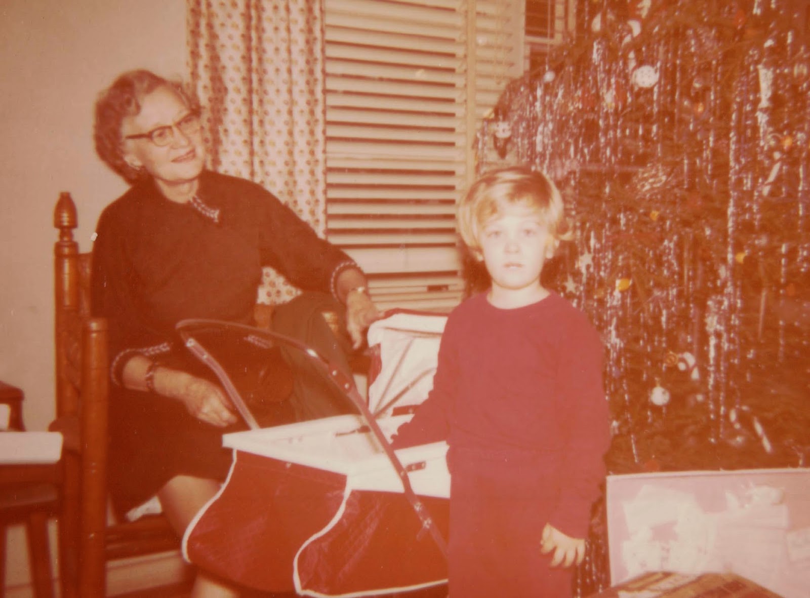 The Pendleton Genealogy Post: 52 Weeks of Sharing Our Memories ...