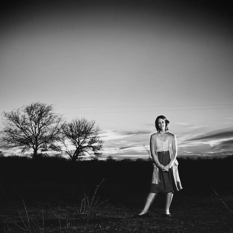 That Nashville Sound: Jamie Lin Wilson Heads Into Historic Arlyn ...