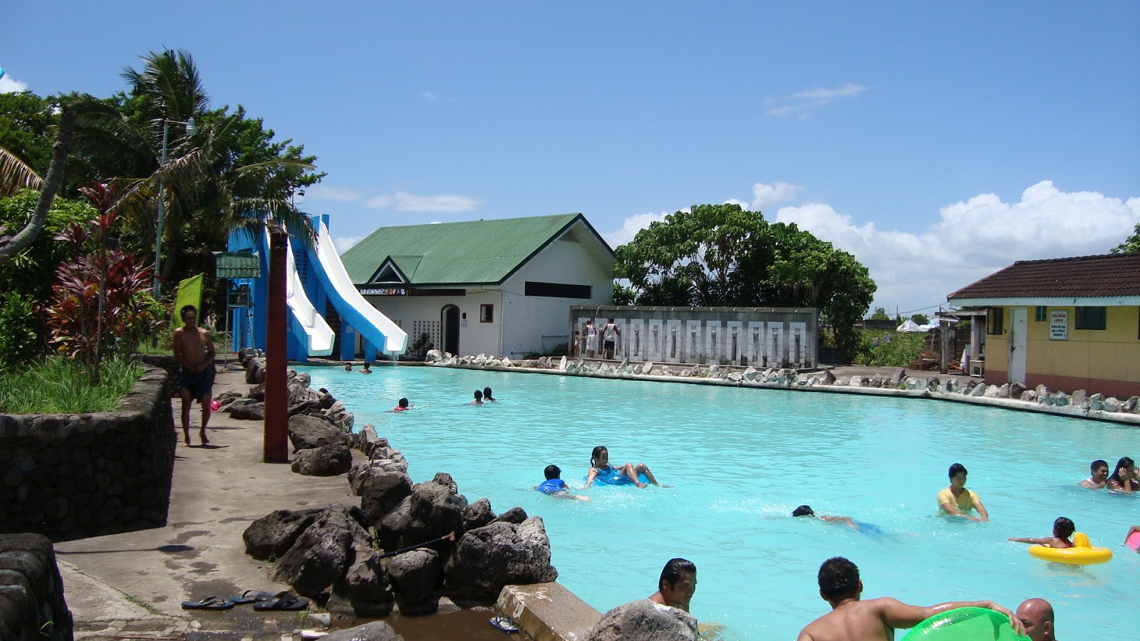 La Vista Resort Pansol, Calamba Laguna Philippines
