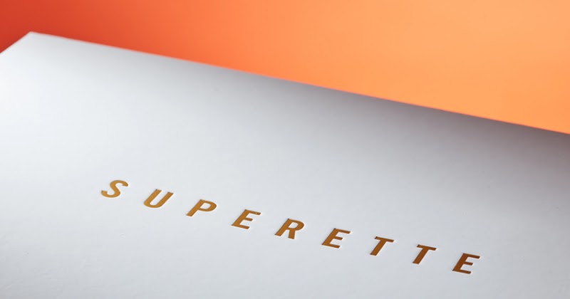 Superette International on Packaging of the World - Creative Package ...