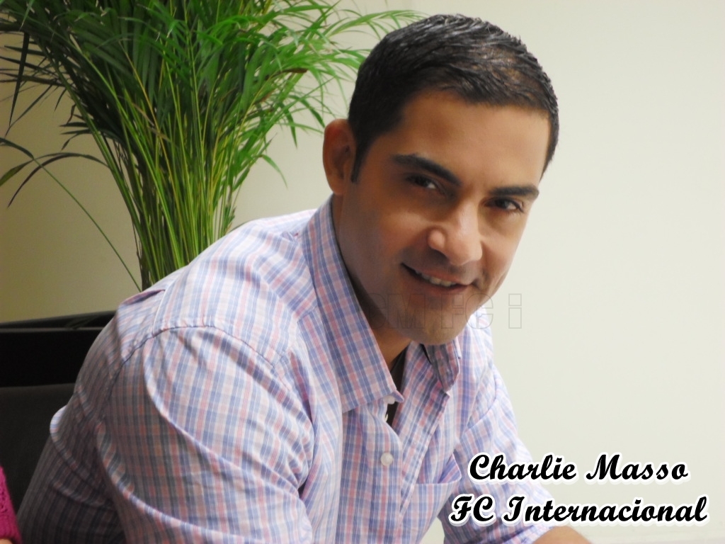 Menudomania Total: Charlie en Monterrey