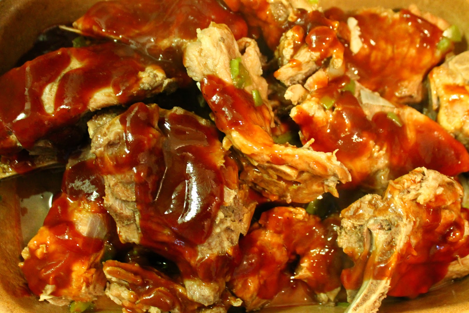 Harrell's Haven : A Down Home Southern Style Dinner Menu: YUMMY!