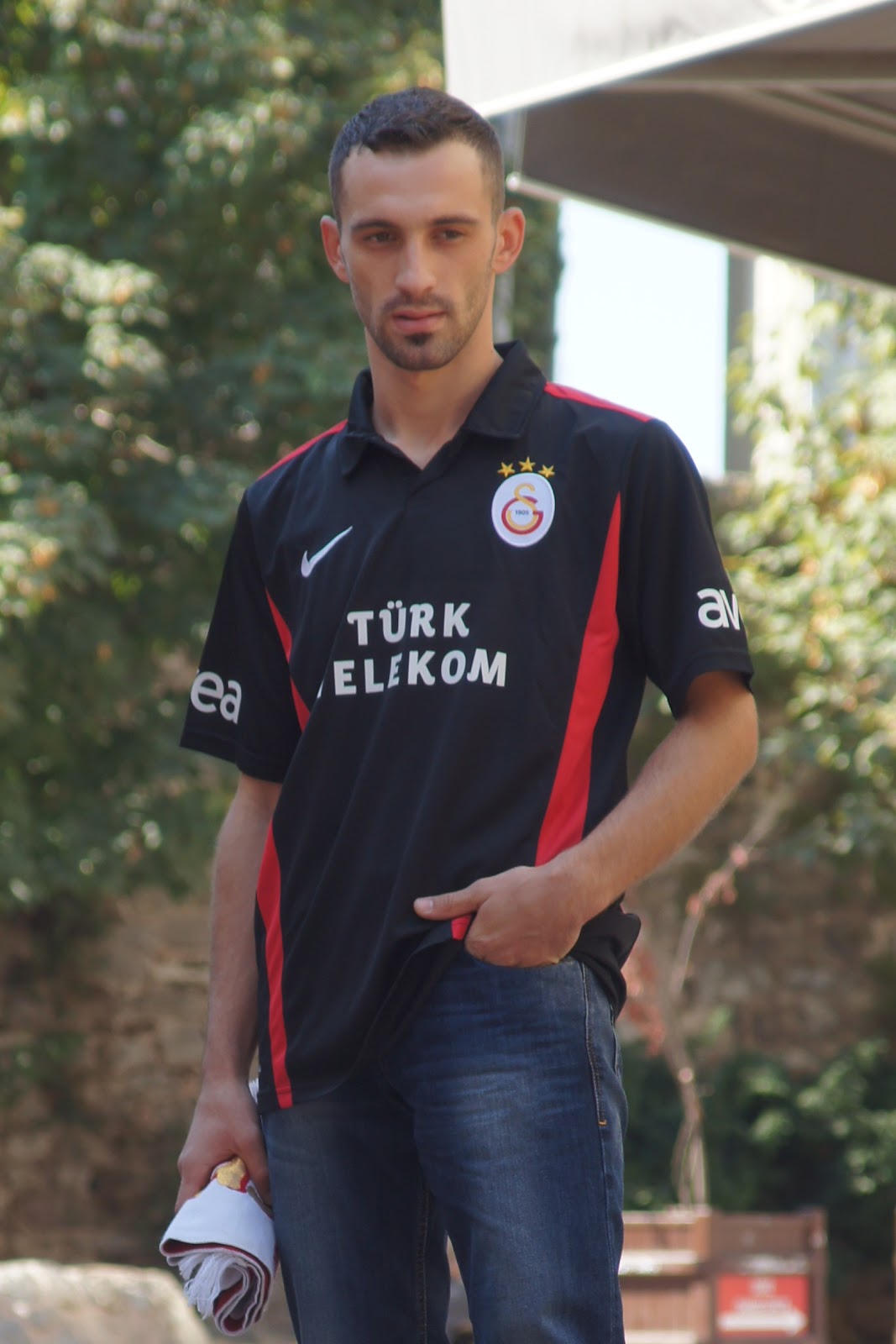 Handsome Turks: Awesome Handsome Turkish